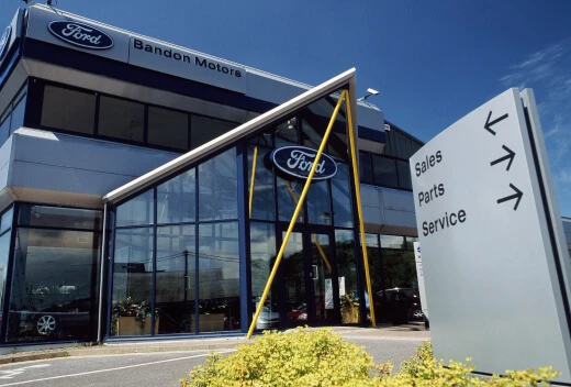 About Bandon Motors, Who We are, Cork